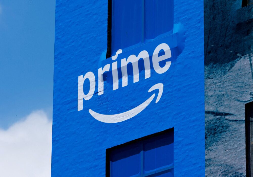 Amazon US Prime sign-ups slow despite expanded Prime Day push, data ...