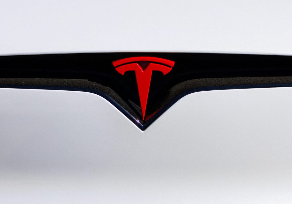 Tesla market share in US drops to lowest since 2017 as competition ...
