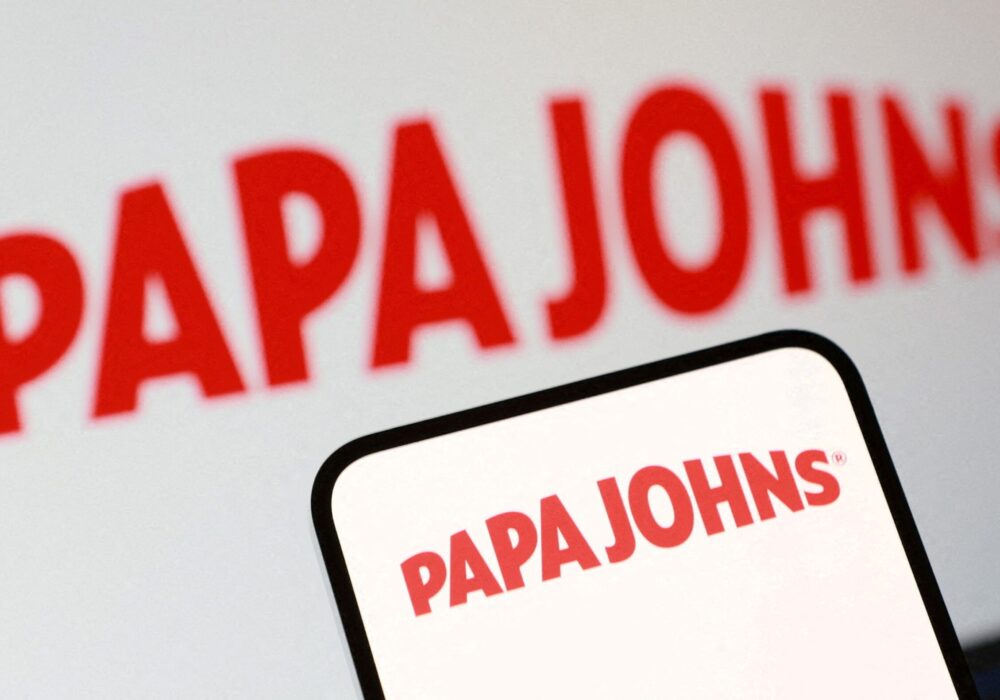 Apollo withdraws $2.1 billion bid to take pizza chain Papa John's ...